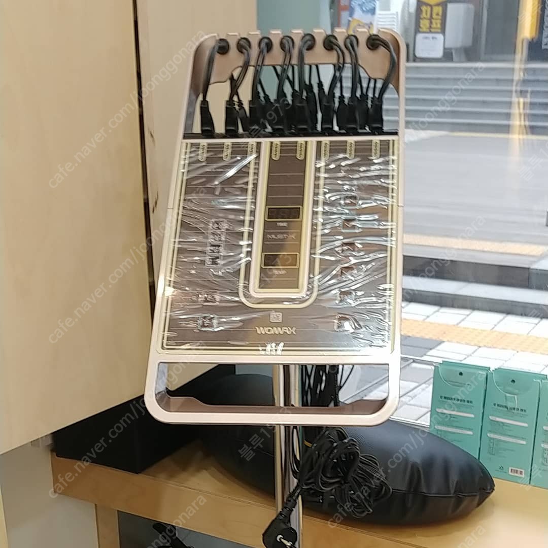 미용가구미용의자샴푸대미용기자재 새상품완box판 가발기타용품 중고나라
